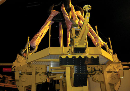 Wind Energy - Cortland