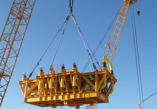 Oil & Gas - Cortland