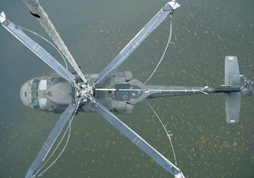 Defense & Aerospace - Cortland