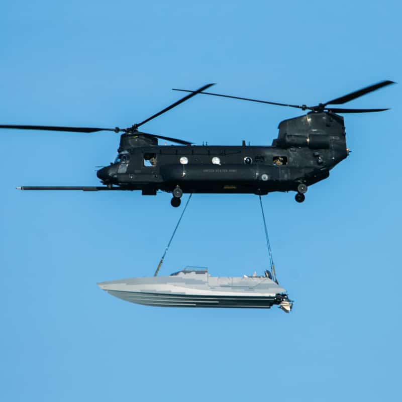 Defense & Aerospace - Cortland