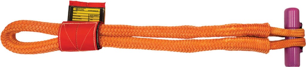Rope Accessories - Cortland